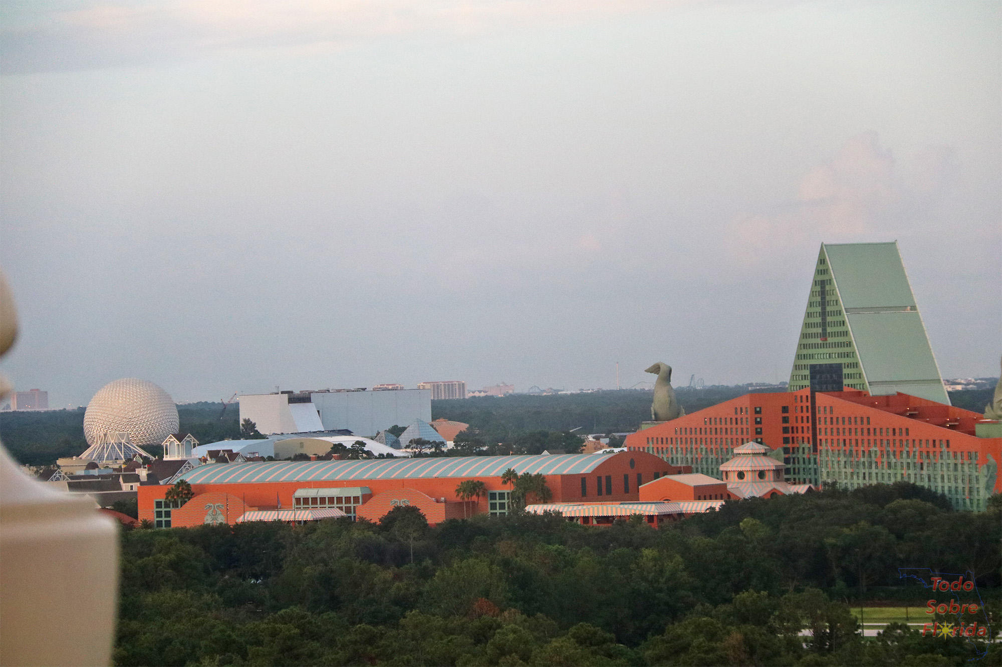 Walt Disney World Resort