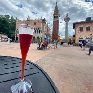10 reasons why you have to visit Disney's EPCOT