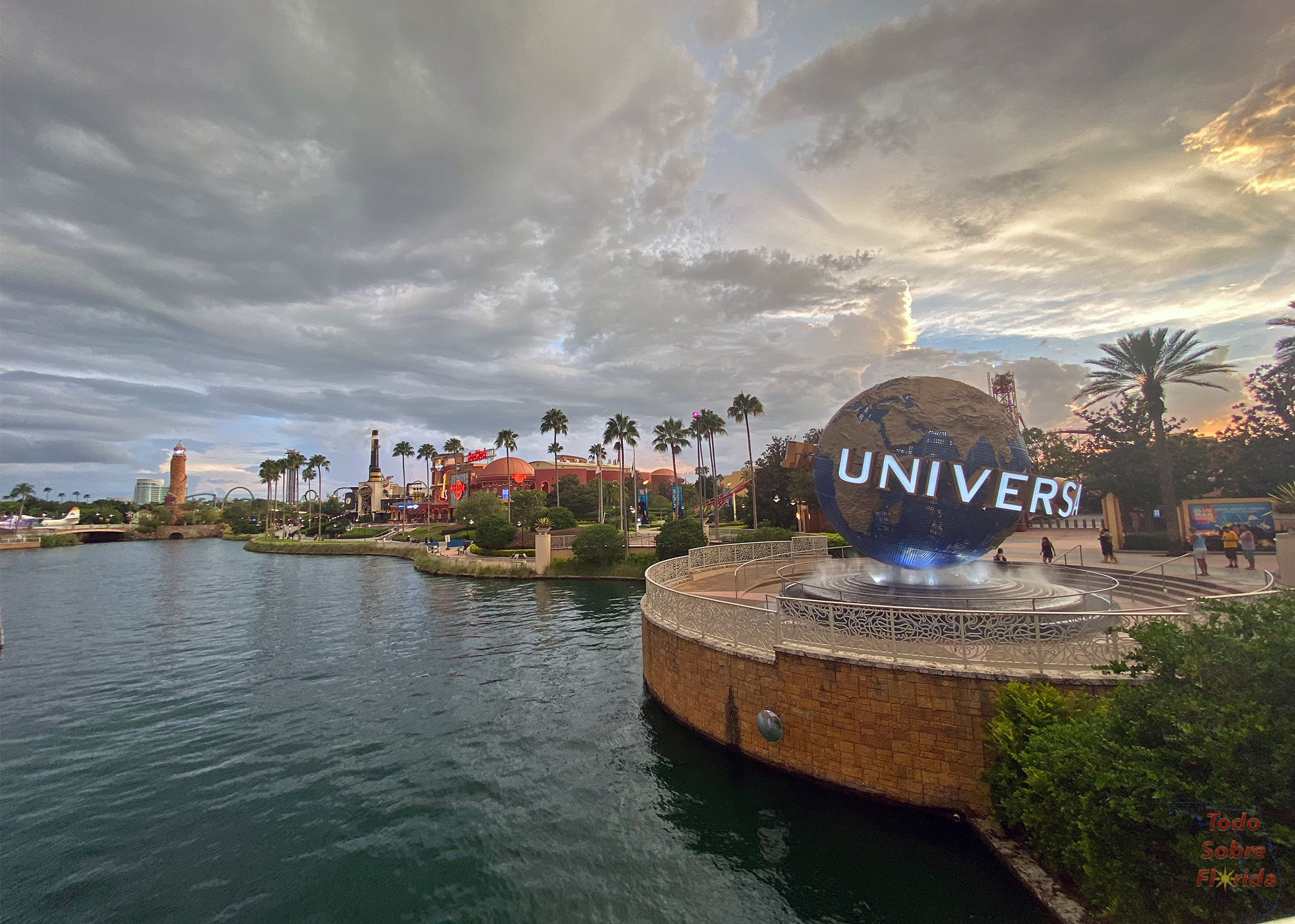Universal Orlando Resort