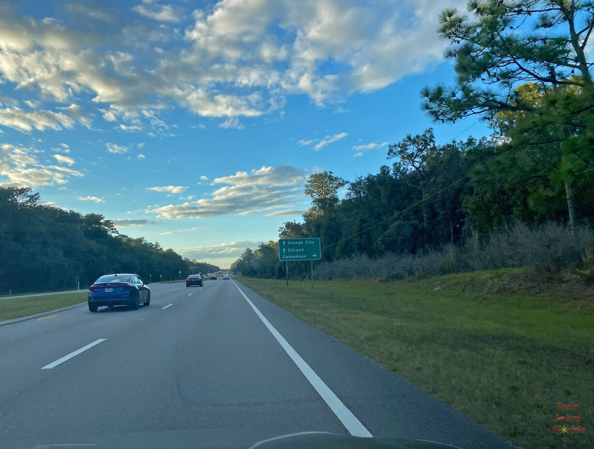 Cassadaga: Un destino sobrenatural en Central Florida
