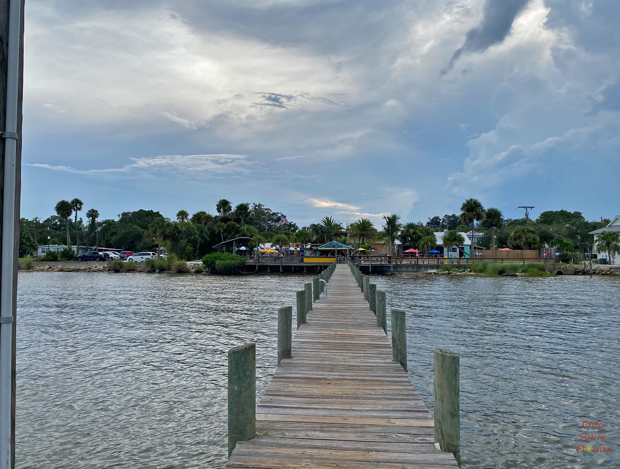 Revelando el emocionante paraíso pesquero: Sebastian Inlet, Florida