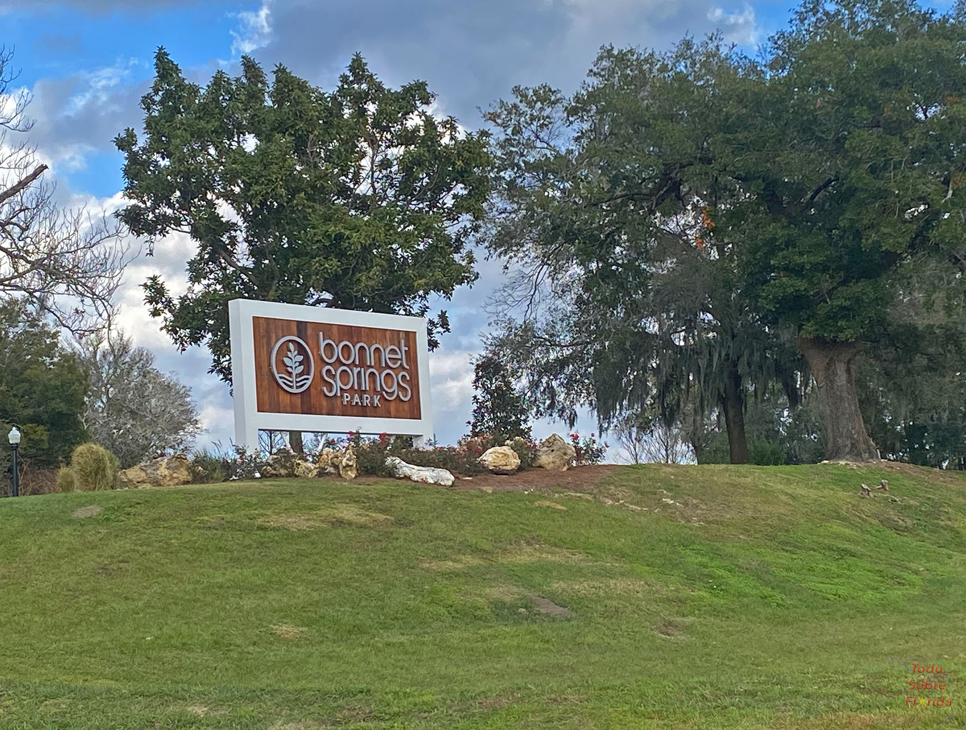 Natural wonder of Bonnet Springs Park, perfect day trip from Orlando or ...