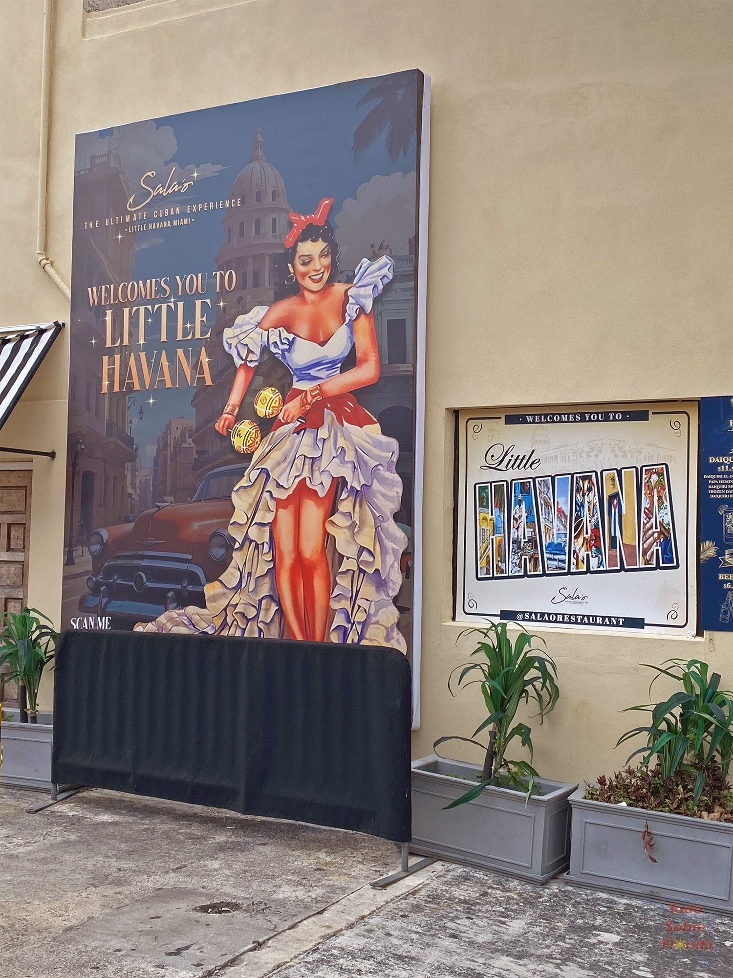 What to See and Do on Miami's Famous 8th Street