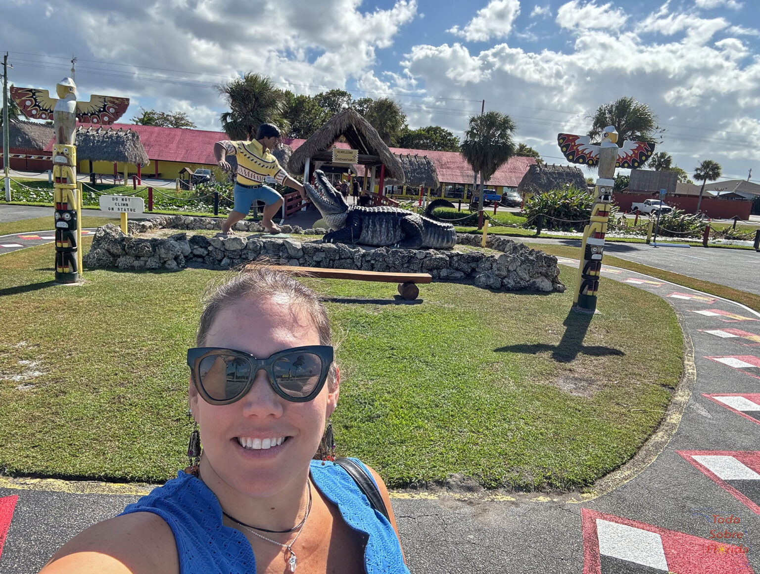 Getting to Know Tamiami Trail: A Journey Through Part of the Everglades ...