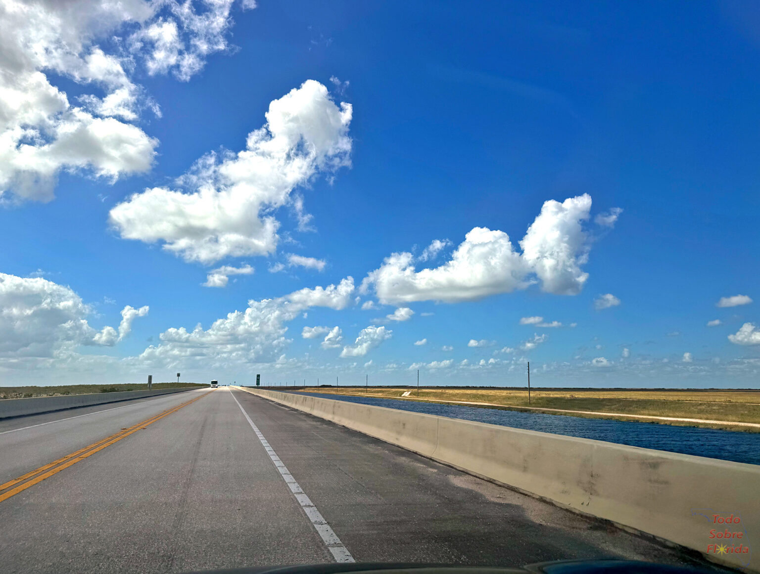 Getting to Know Tamiami Trail: A Journey Through Part of the Everglades ...